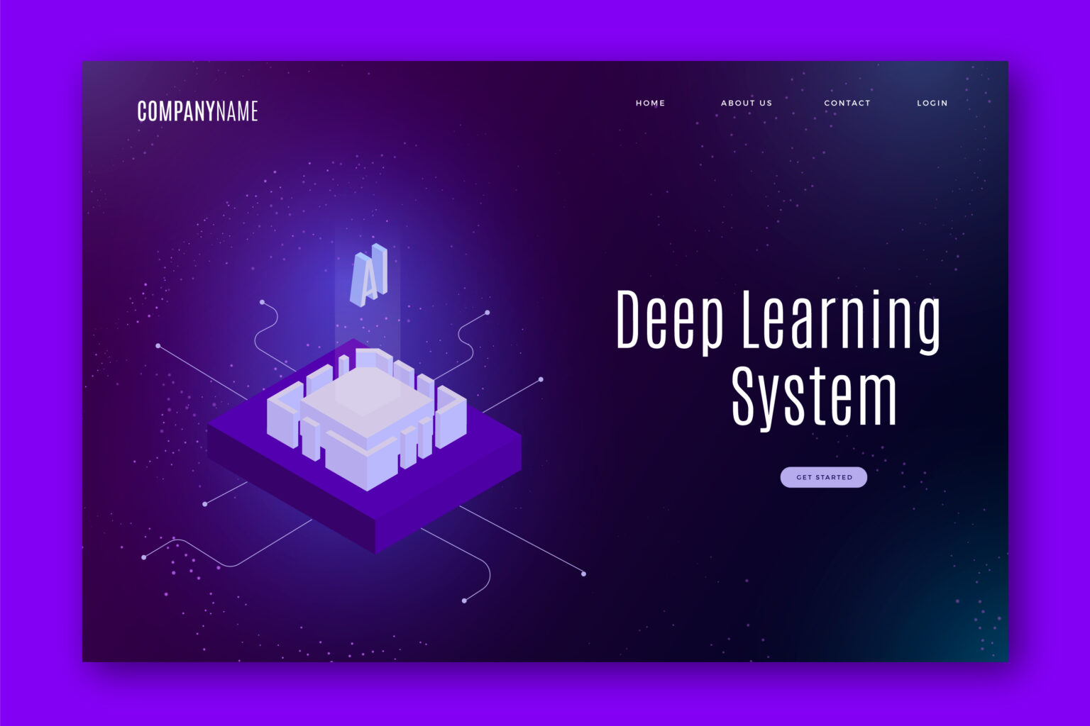 Deep Learning Demystified: A Beginner’s Guide in Simple Words!