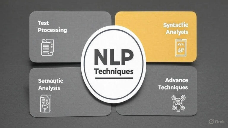 NLP vs LLM in 2025: Key Differences & Future AI Trends
