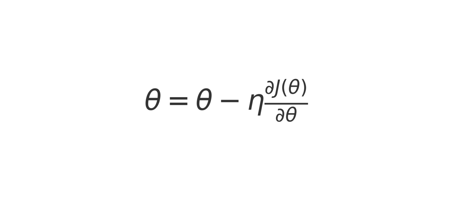 Implementation of stochastic gradient descent optimization in machine ...