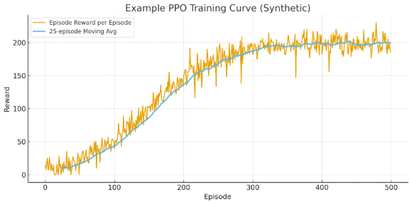 Proximal Policy Optimization (PPO): A Powerful Actor–Critic ...