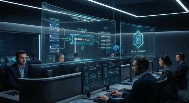 Implementing Tokenization: A Complete Theoretical Guide - aigreeks.com